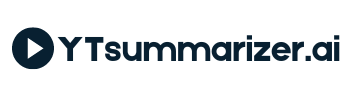 Free YouTube Video Summarizer | Instant Summaries & Mind Maps